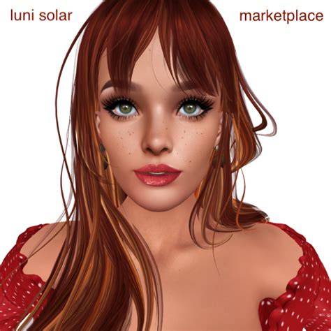 Second Life Marketplace Lunis Push Button Teleport