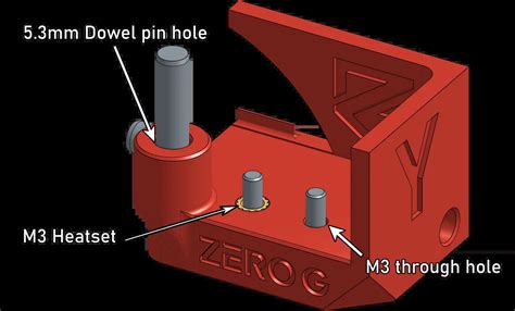 Zerog Absasa Callibration Print By Dutchdude Download Free Stl Model