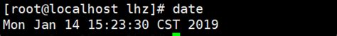 如何修改linux系统的时间、时区 linux服务器时间校准欧拉 csdn博客