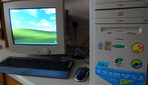 Computer Negli Anni 2000