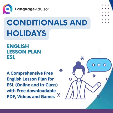 Fun Games To Teach The Conditionals