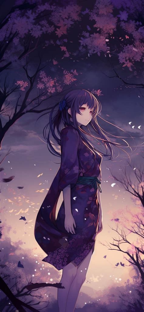 🔥 [20 ] Cool Anime Girl Wallpapers Wallpapersafari