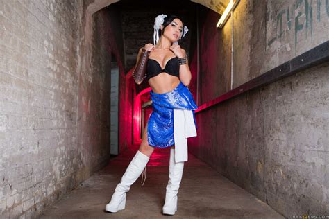 Sex Fighter Chun Li Vs Cammy Sex Fighter Chun Li Vs Cammy Xxx Parody 67 Porn Pic Eporner