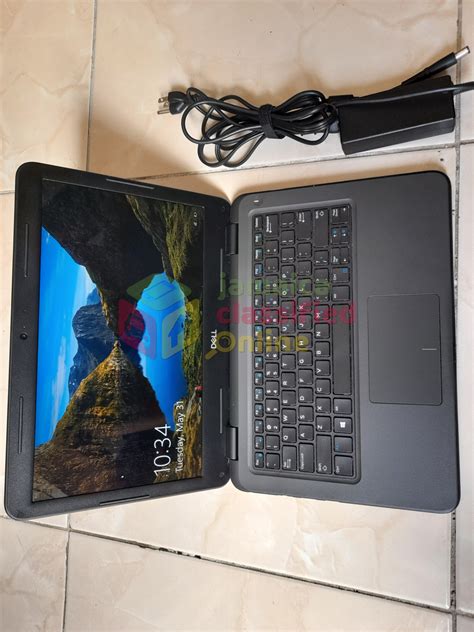 For Sale Dell Latitude Half Way Tree