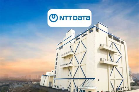 Ntt Data Careers Jobs 2025 Opportunity Hiring For Freshers As