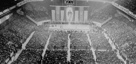 Fascism In The Usa Pictures Of American Nazi Organization Rally At