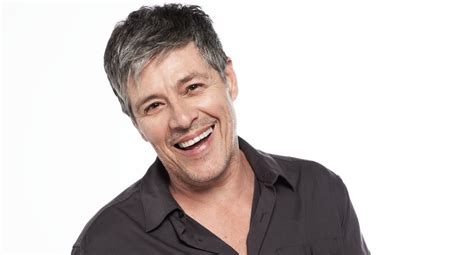 Yo Soy Betty La Fea” Actor Que Interpreta A Nicolás Mora Llega A