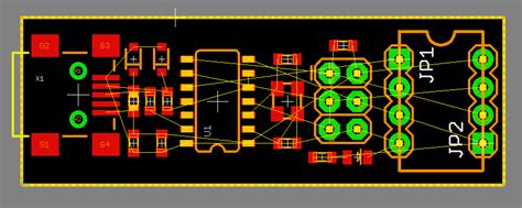 Flashing An ATtiny With My UNO Rd Party Boards Arduino Forum