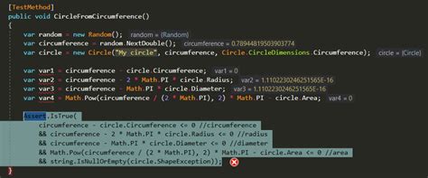 C Unit Test Sometimes Works Sometimes Not Stack Overflow
