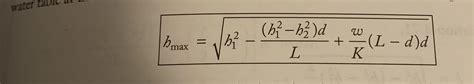 Solved Enter The Following Equation As An Excel Chegg