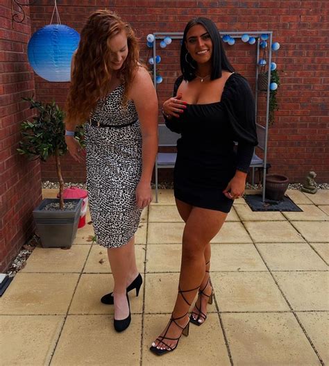 Abby Middlebrookes Feet