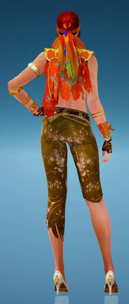 Bdo Fashion [valkyrie] Coco Nutty Pirates Black Desert Online