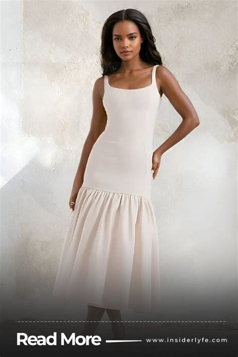 Glam And Gorgeous 13 Homecoming Dress Styles Youll Love