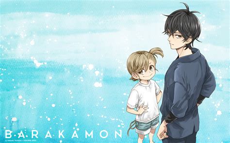 Barakamon Wallpaper By Yoshino Satsuki Zerochan Anime Image Board