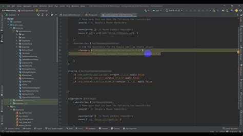 How To Fix Unresolved Reference None Of The Following Candidates Is