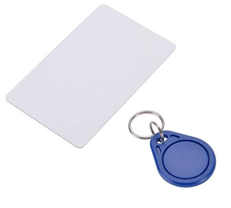 Rfid модуль Arduino как подключить