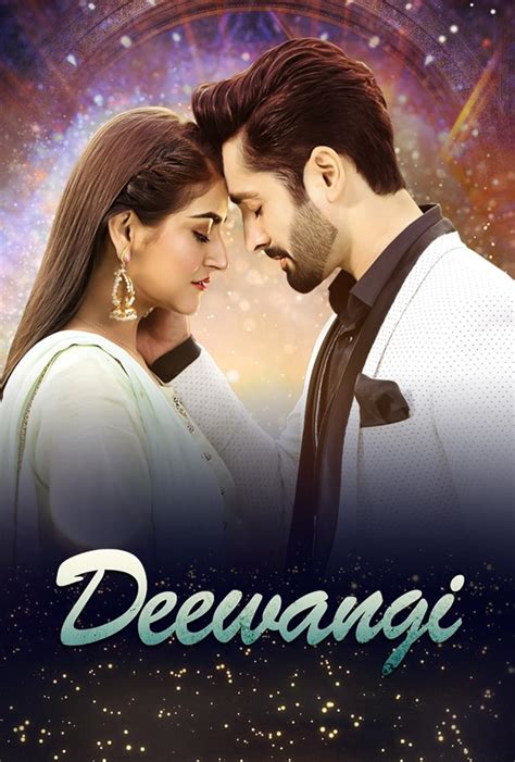 Deewangi Tv Series 2019 2020 Full Cast And Crew Imdb