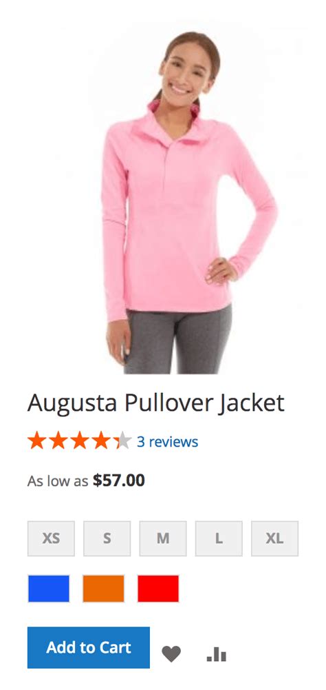 Magezon Page Builder Single Product Element