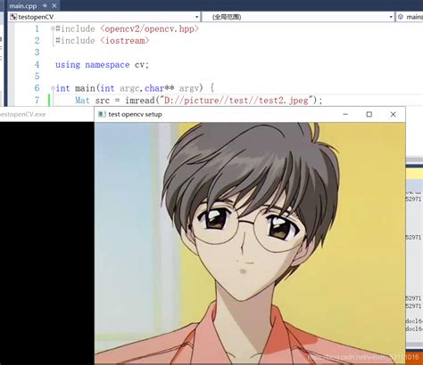 opencv错误解决方案：无法启动此程序，因为计算机中丢失opencv world310 dll csdn博客