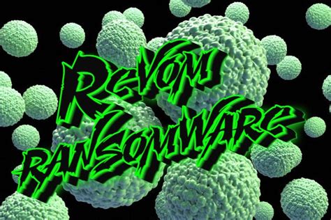 How To Remove Revon Ransomware Computips