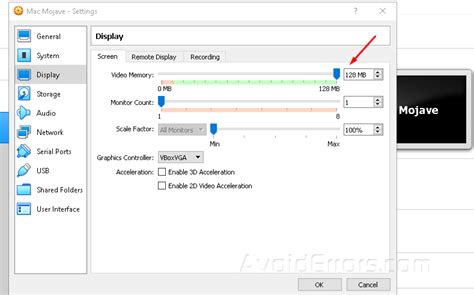 How To Install Macos Mojave Final On Oracle Virtualbox Avoiderrors