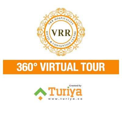 Vrr Convention Center