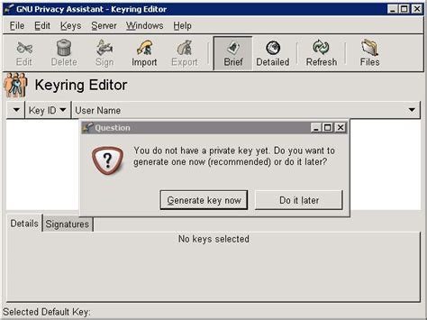 download gpg4win v3 1 11 open source afterdawn software downloads