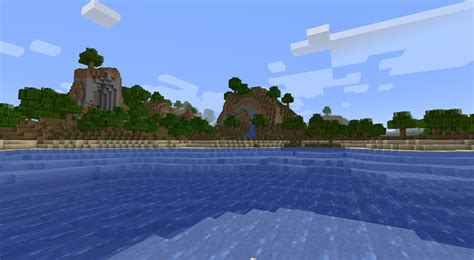 World Of Saturation Gallery Minecraft Resource Packs Curseforge