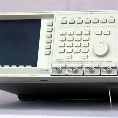 HP Agilent Keysight D Metaf