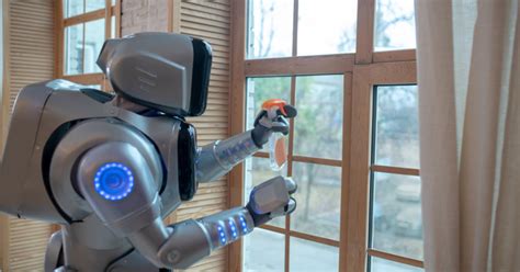 Top Robots For Cleaning Windows