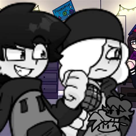 Stream Friday Night Funkin Starlight Mayhem Rebooted Coda