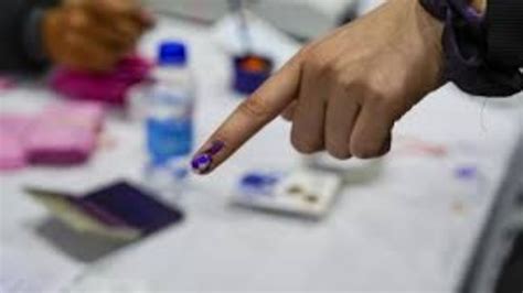 Delhi Exit Poll 2025 LIVE Voting Ends Projections To Begin At 6 30 PM The National Bulletin