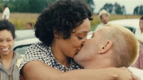 Intimate Photos Of The Interracial Couple Who Inspired Hollywood Movie