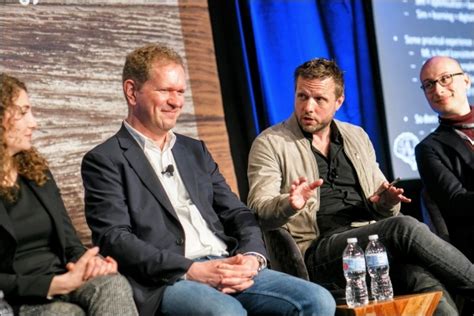 Video Simulation And Reinforcement Learning Panel Discussion