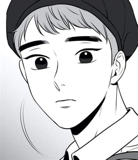 Bj Alex Icons Anime Chibi Dong Gyun Manga Anime