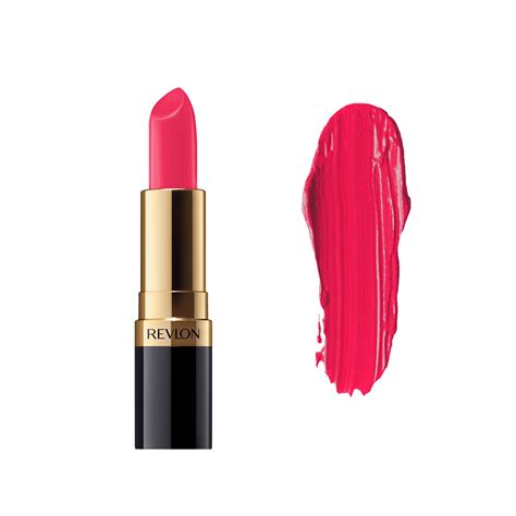 Revlon Love That Pink Super Lustrous Lipstick