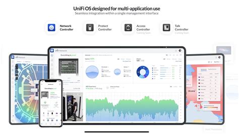 UniFi And UISP Controller Hosting Options McCann Tech