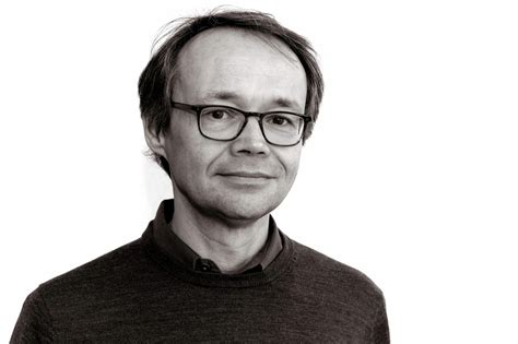 Ein Analytischer Geist Zum Tod Des Journalisten Daniel Haufler