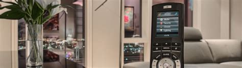 Elan Home Automation Vancouver