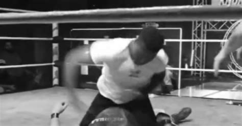 Stuart Smith In Critical Condition After Raja Jackson Assault At Wrestling Event Bvm Sports