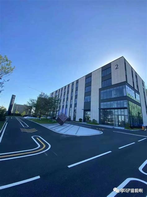 产业园分享：佛山高新区三水新城科创园 南京中科院 中南高科联合打造·云东海·高端电子信息港 知乎