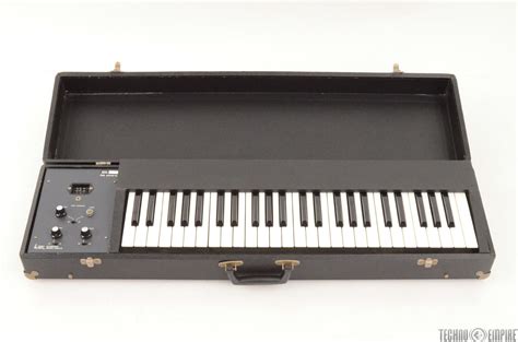 MATRIXSYNTH ARP V Semi Modular Analog Synthesizer W P