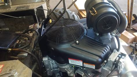 Dixie Chopper Oem Briggs Replacement Engine 36hp For Generac 27 And 33hp Griggs Lawn And Tractor Llc