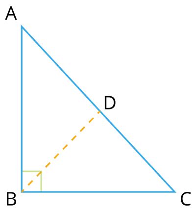 Pythagoras Theorem Lesson Mathematics State Board Class