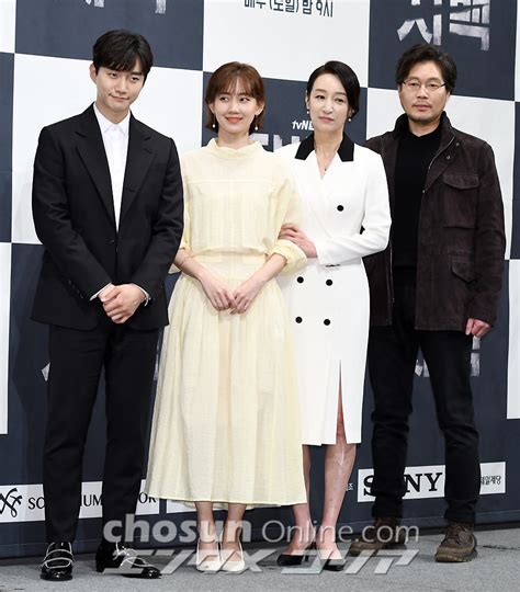 [포토] 자백 주역들 안방극장 접수 예감 Pickcon