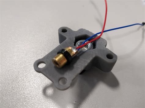 Arduino Laser Based Timing System 6 Steps With Pictures Instructables