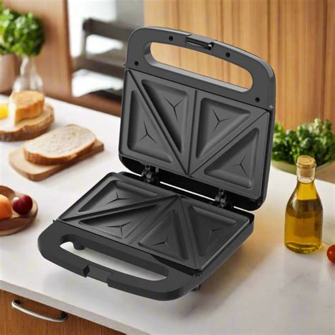Blaupunkt Snackwich Maker Homemark
