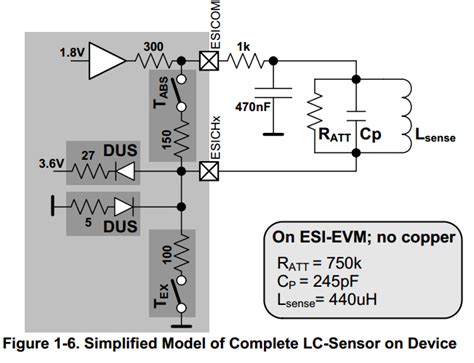 CCS MSP FR Non Magnetic Sensor MSP Low Power Microcontroller Forum MSP Low Power