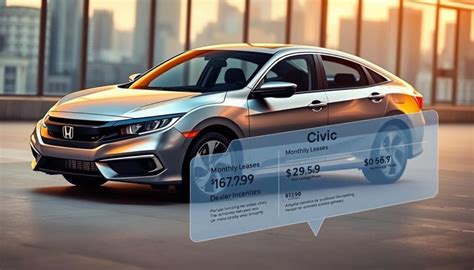 Everything You Need To Know About The Honda Civic