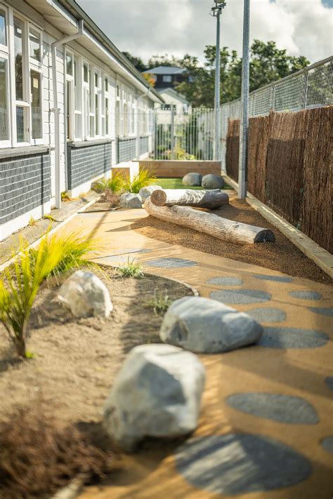 Rewa Rewa School Creo The Playground Builders